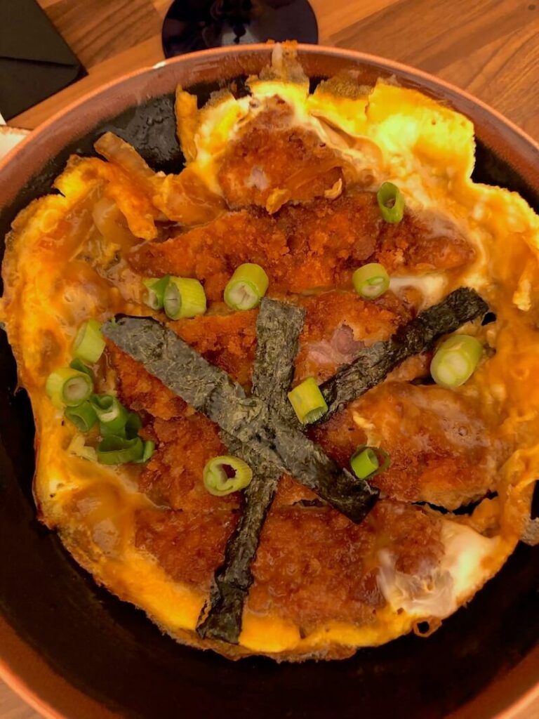 Restaurante Okashi Sanda | Naturalmente Adri