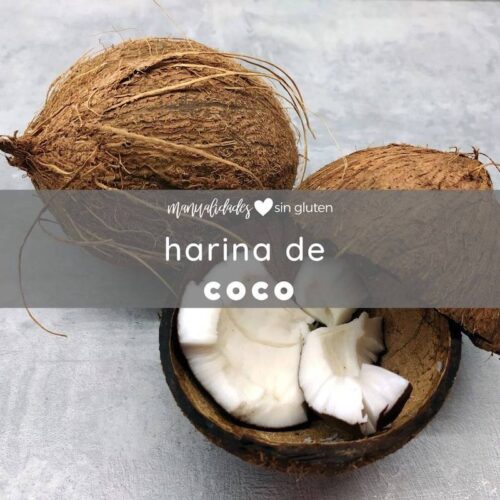 Bizcocho keto de harina de coco | Naturalmente Adri