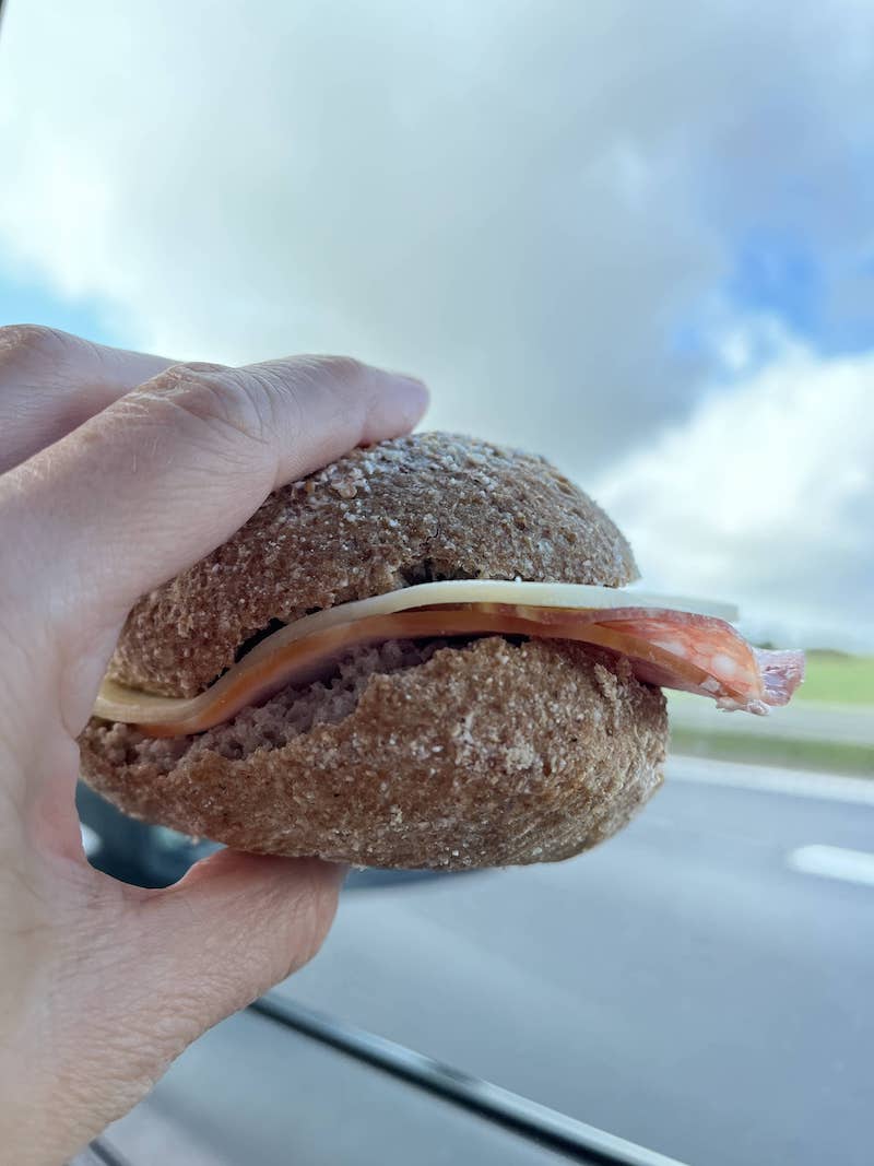 Fin de semana en Copenhague | Naturalmente Adri