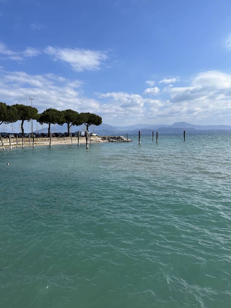 Sirmione (Lago Di Garda) sin gluten | Naturalmente Adri