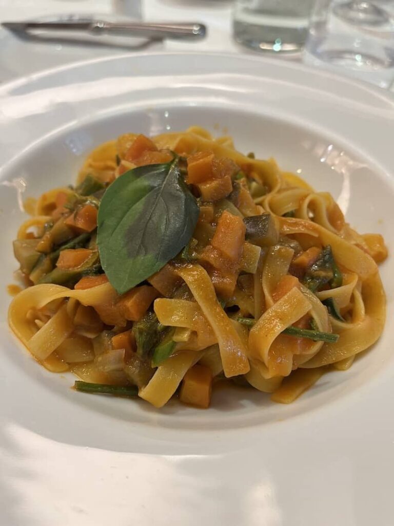 Venecia sin gluten | Naturalmente Adri