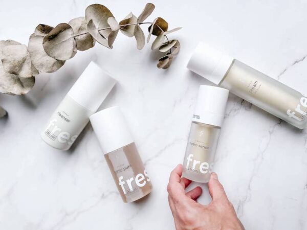 5 razones para elegir Ringana | Naturalmente Adri