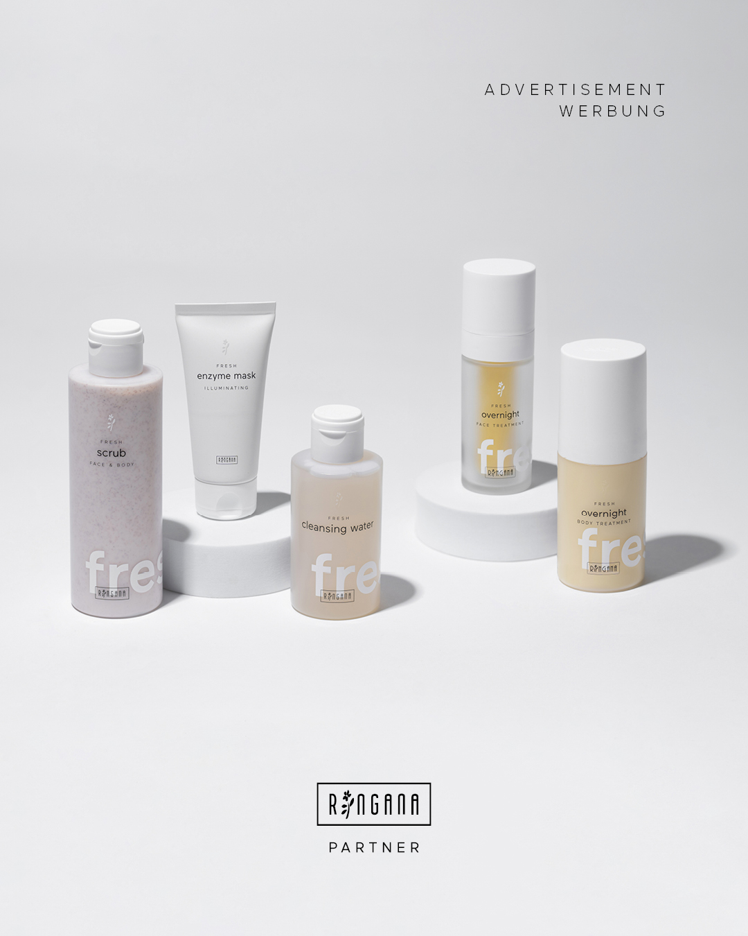 Rutina facial diaria | Naturalmente Adri