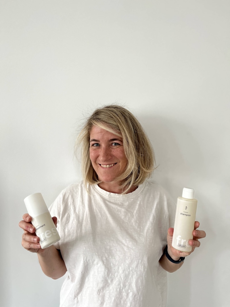 5 razones para elegir Ringana | Naturalmente Adri