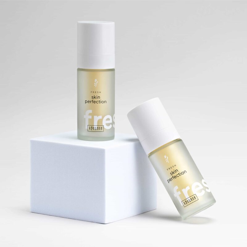 Skin Perfection | Naturalmente Adri